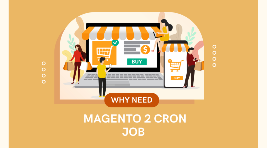 Magento 2 Cron job: Everything you need to know