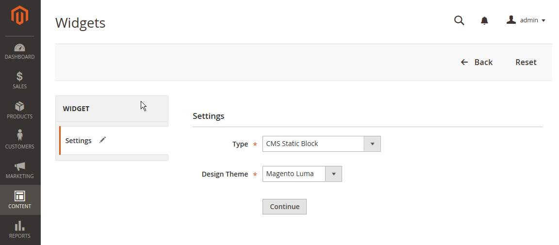 Why Magento CMS is a pefect solution for your ecommerce site