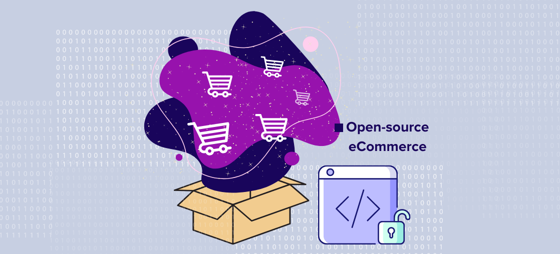 Compare SaaS vs Open Source eCommerce Platforms