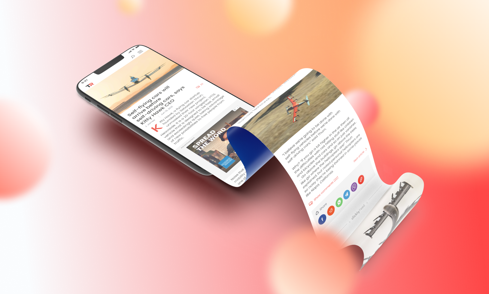 Magento Infinite Scroll How Can It Benefit Your Magento Store