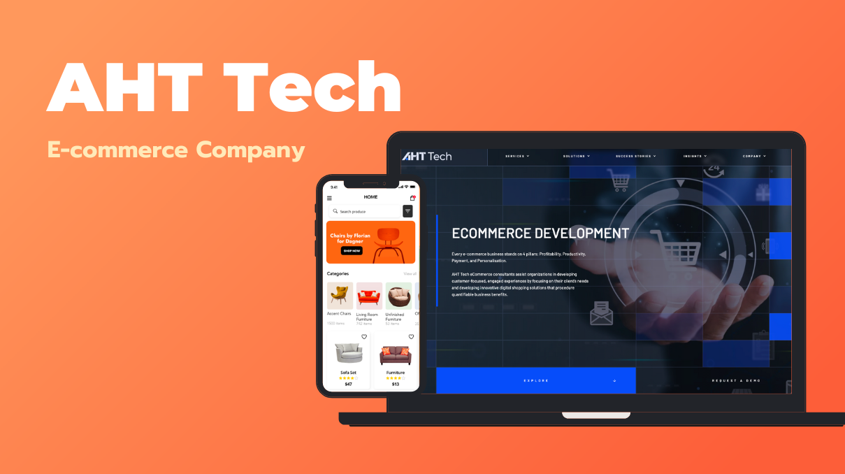 How To Choose Top E-commerce Companies in 2023