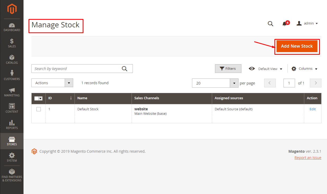 Magento Msi An Ultimate Guide For Magento