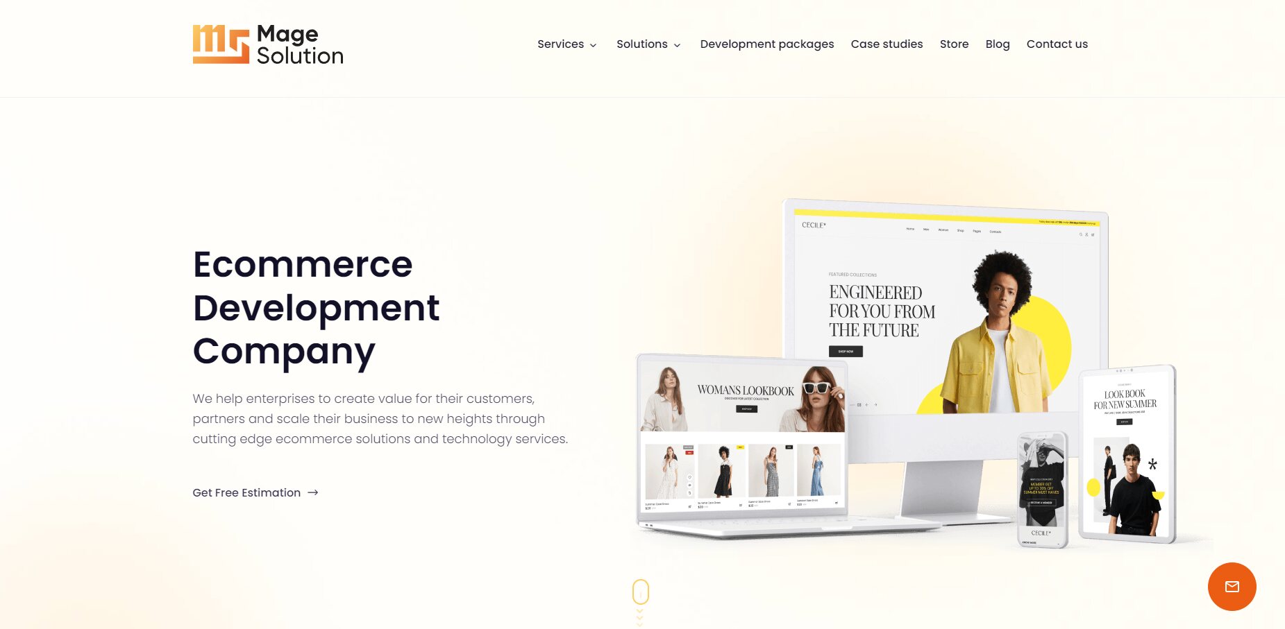 Best Magento Mobile App Builder 7 Prominent Names You Must Know
